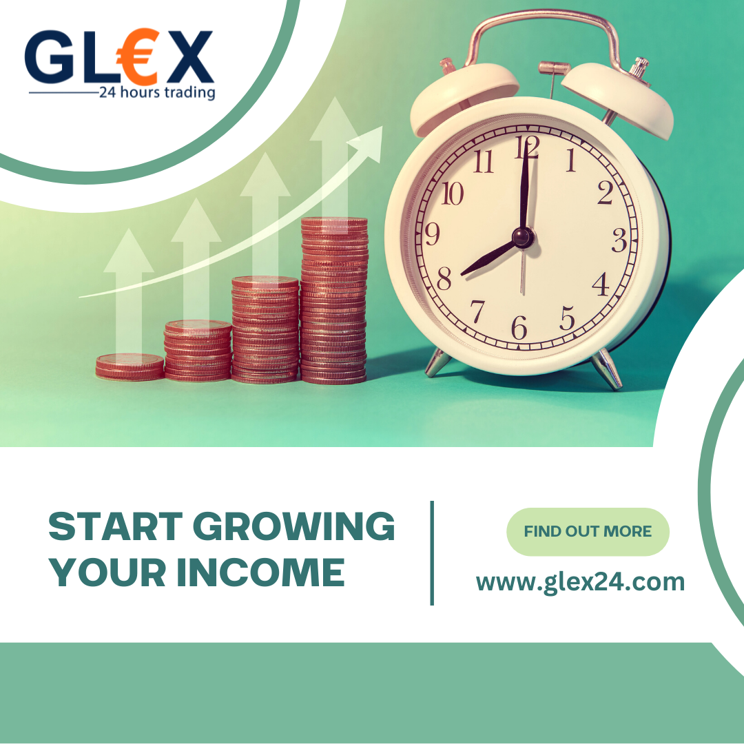 Start Growing Your Income - Global Lex Services Co. Ltd. - Medium