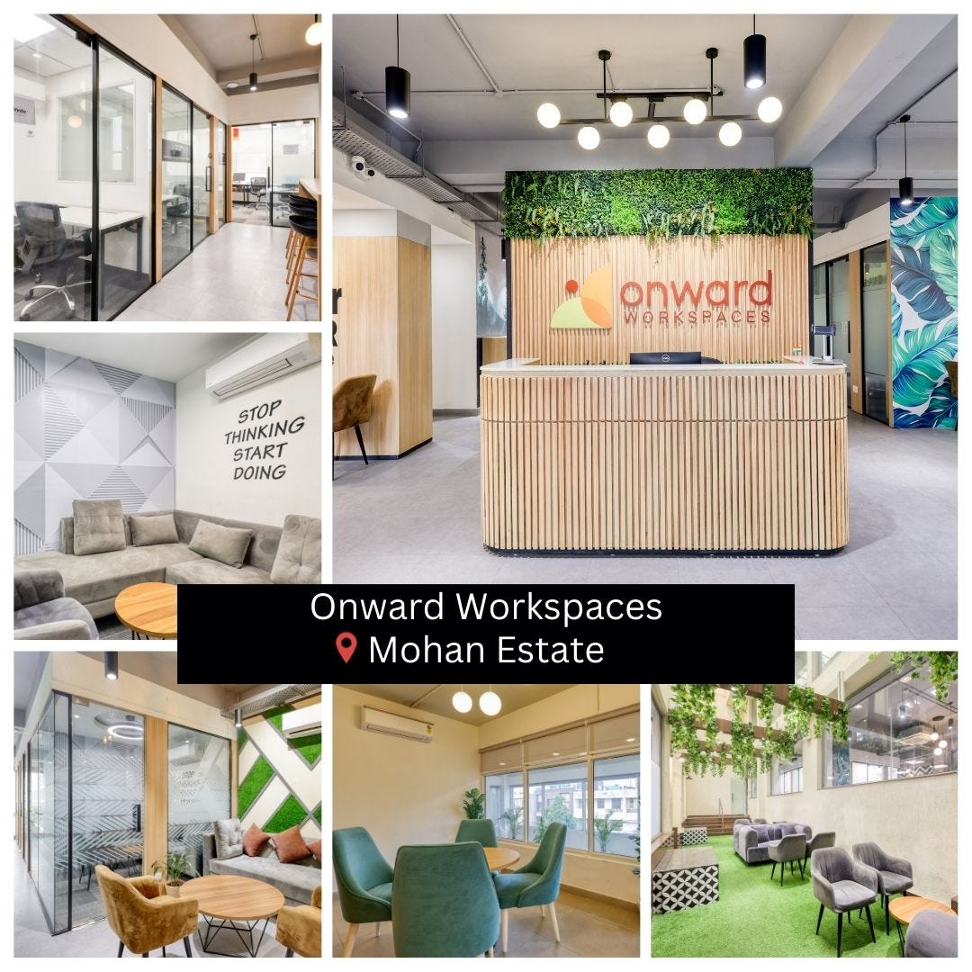 From Solitude to Synergy: Exploring the Benefits of Coworking ...