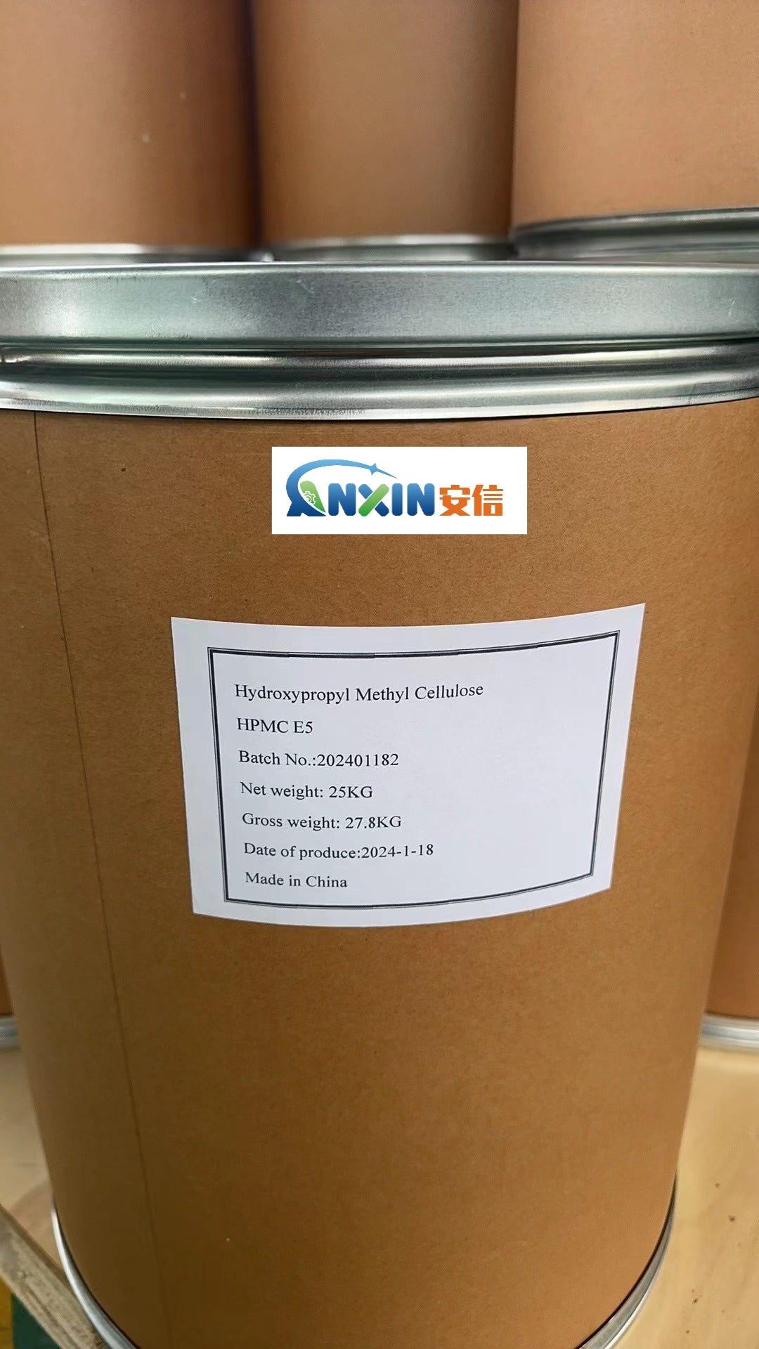 Cellulose ether. Cellulose ethers are a group of… | by Anxin Cellulose Co.,Ltd | Jun, 2024 | Medium
