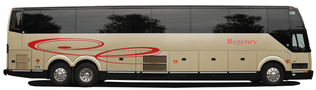 Chartered Bus Service Connecticut | by Regencybuses | Medium