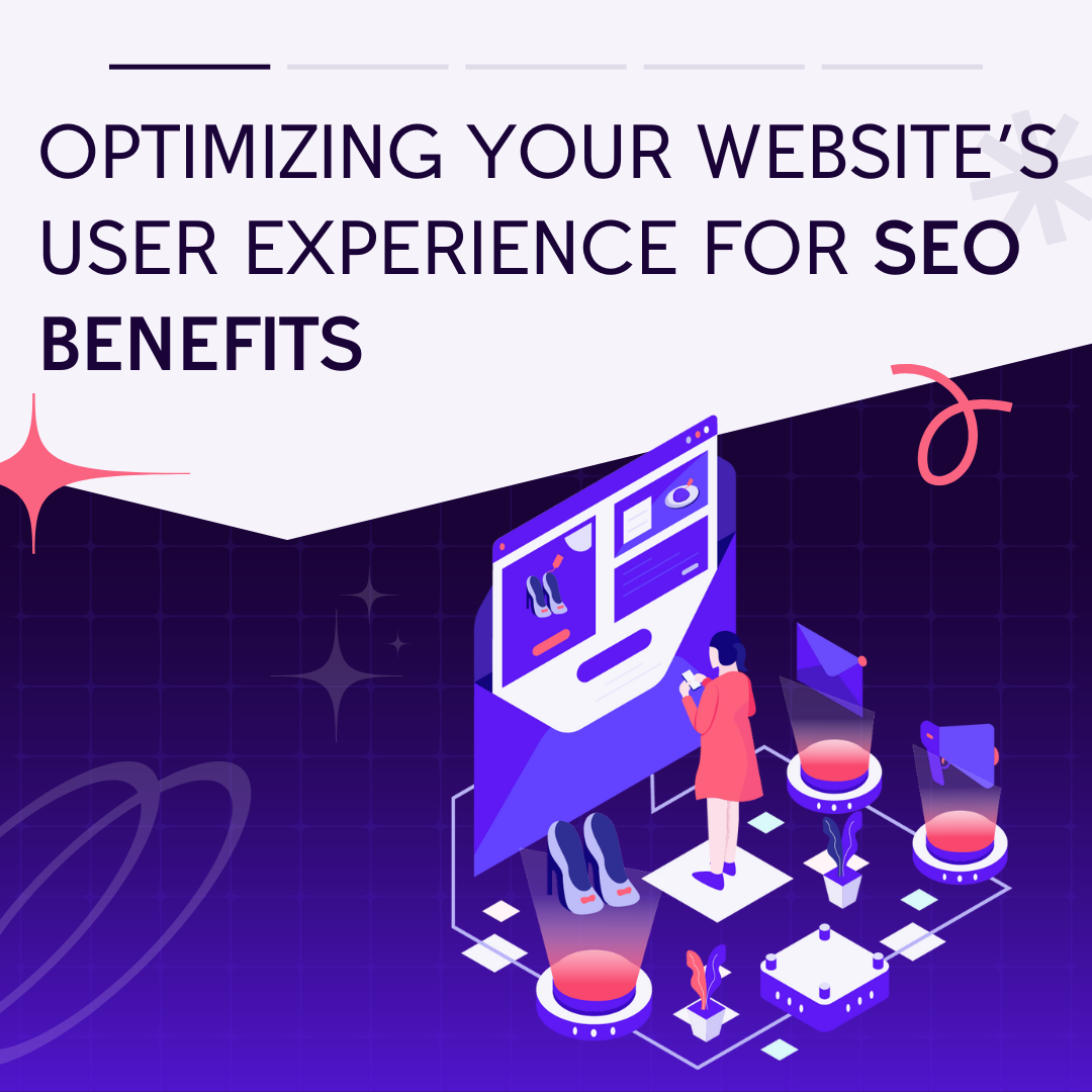 Optimizing Your Website’s User Experience for SEO Benefits | by SEO ...