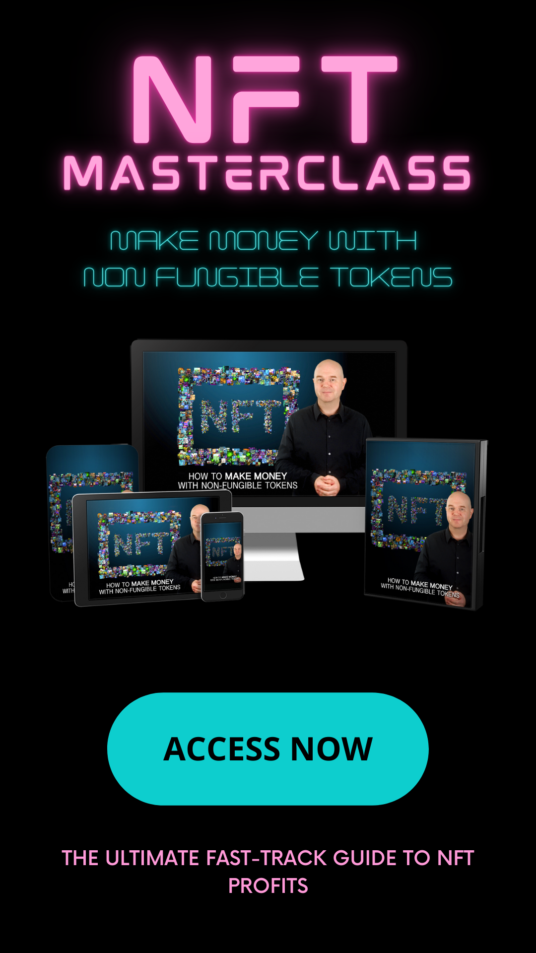 The Benefits Of NFTs. As you venture into the world of NFTs… | by ...