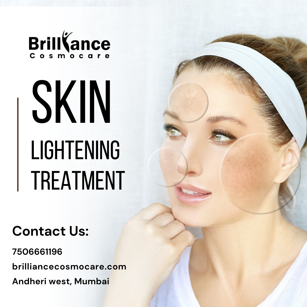 Brilliance Cosmocare Skin Lightening Treatment | by Brilliance ...