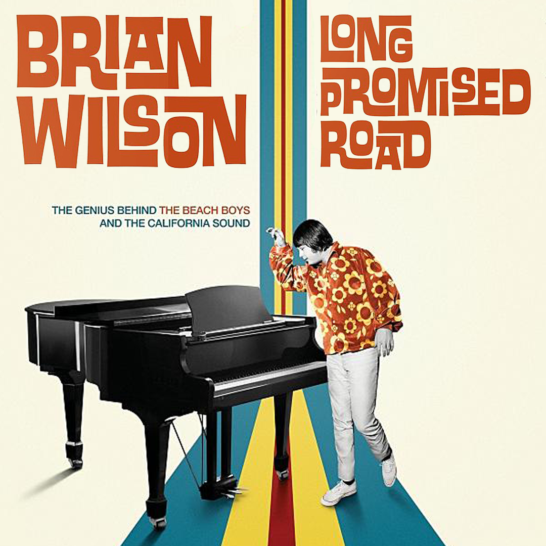 That Magical Man. Brian Wilson: Long Promised Road, is a… | by RJF ...