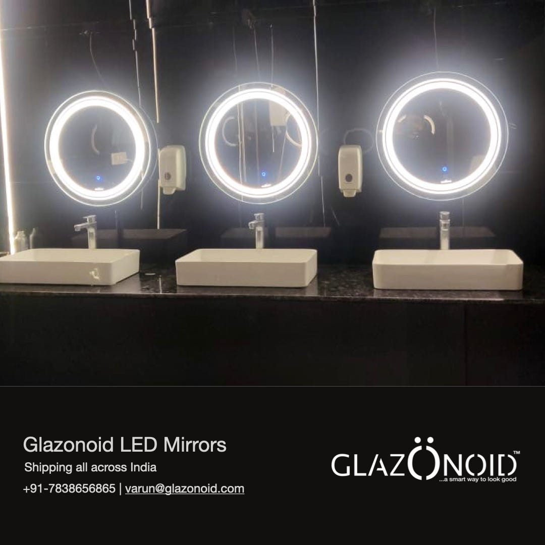 Different types of Mirror Design for your home | by sonia glazonoid ...