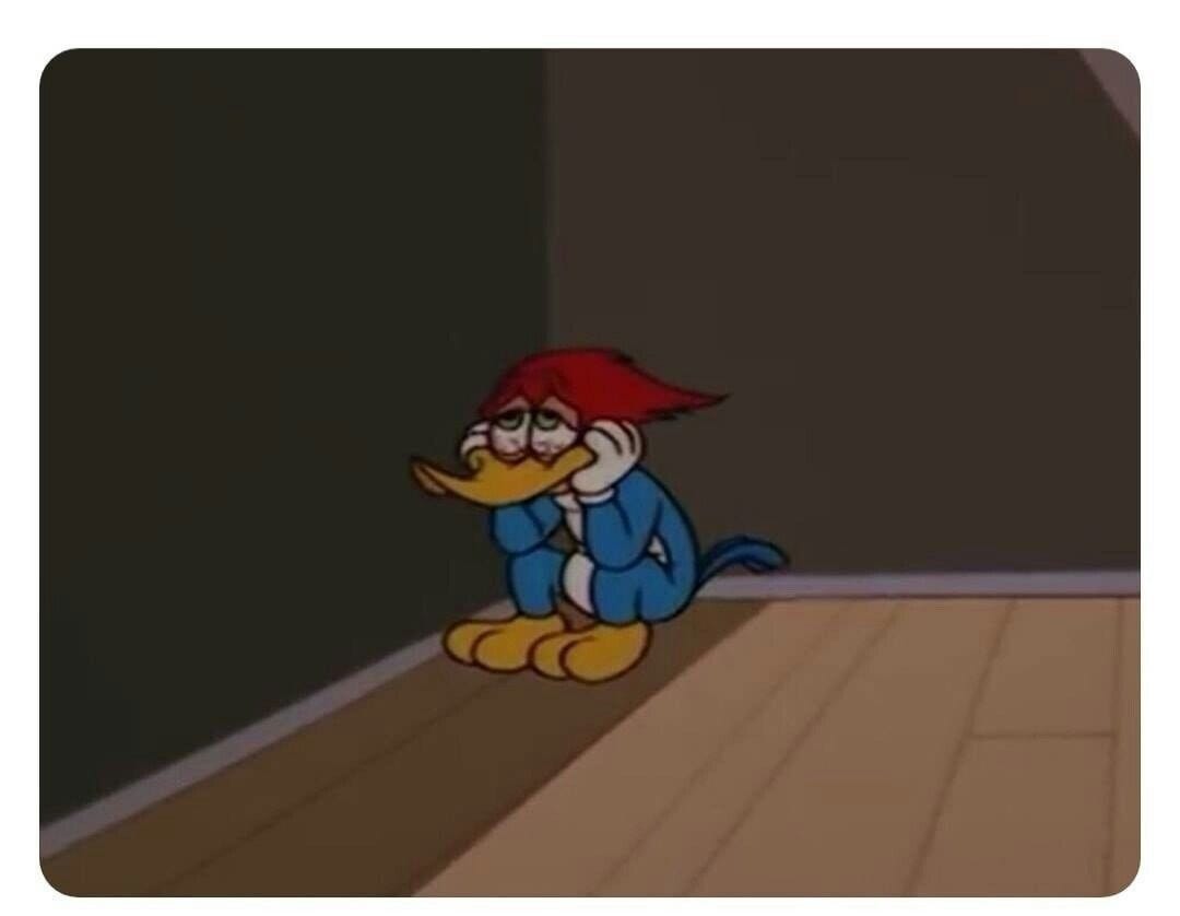 Quantas coisas nesta vida você já fez sem vontade? | by ...