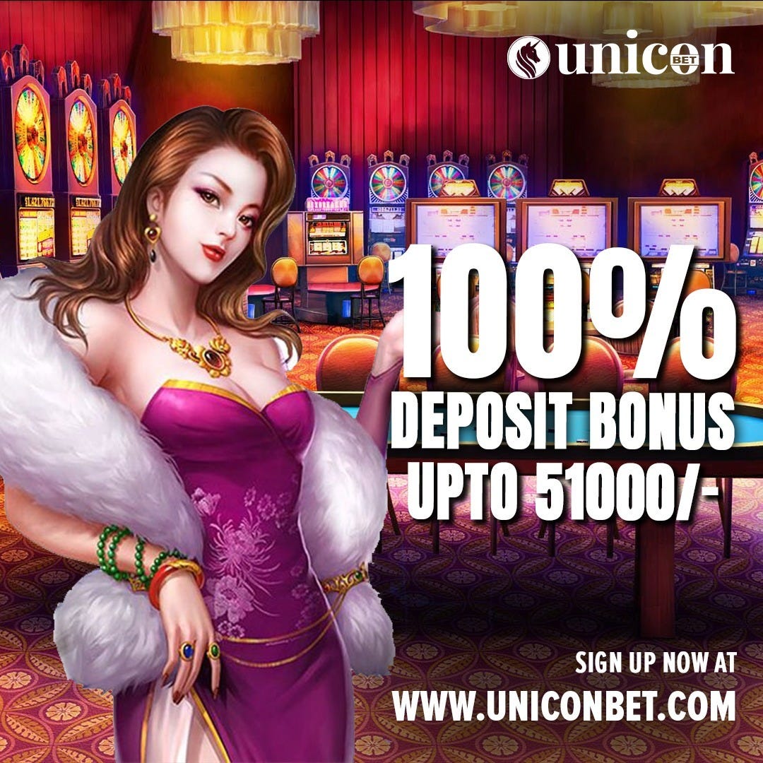 HOW TO PLAY FANTASY CRICKET ONLINE IN INDIA? | by Unicon Bet | Medium