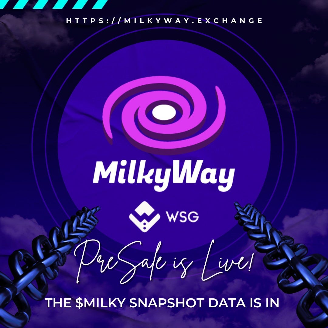 MilkyWay - Kerbytore - Medium