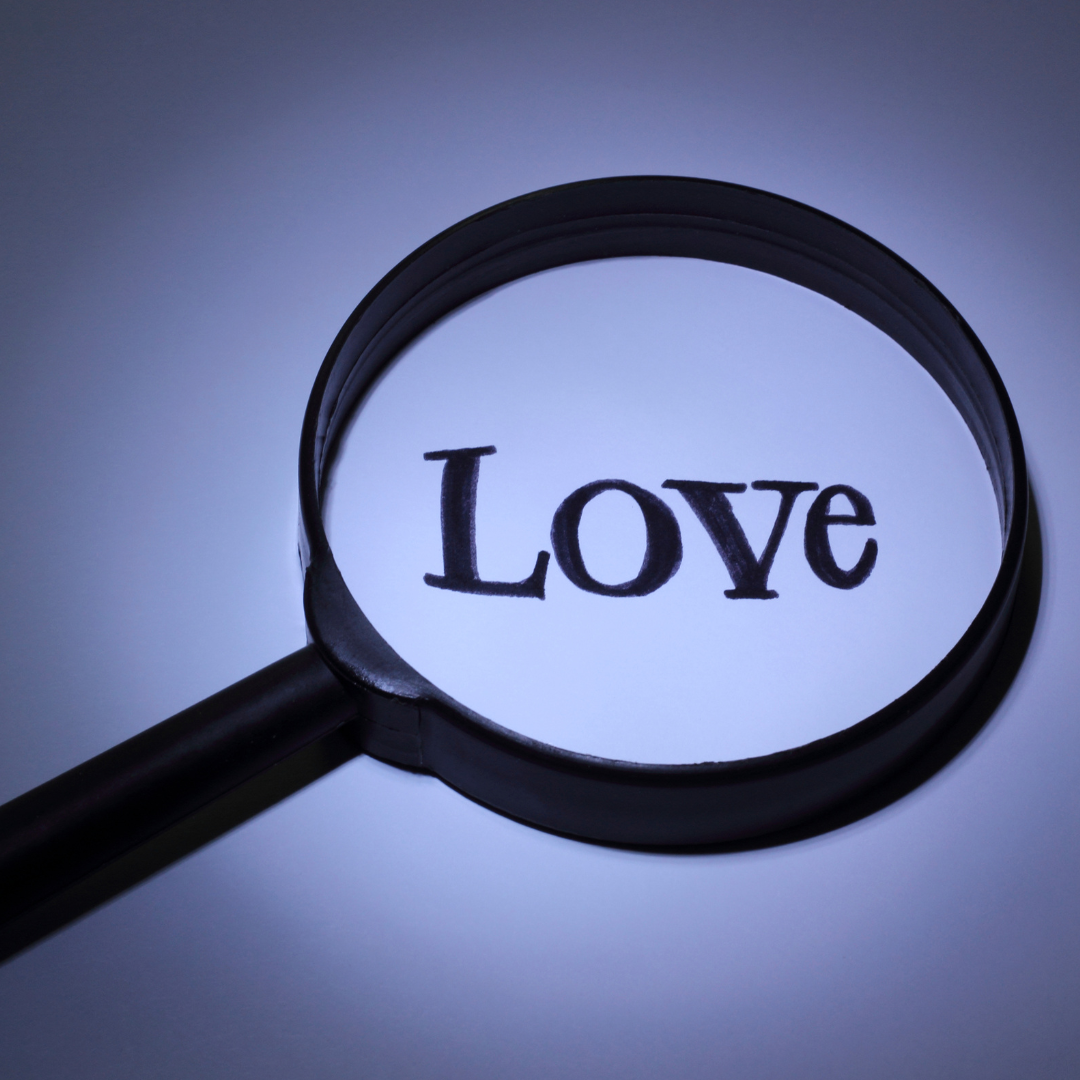 Frustrated In Love