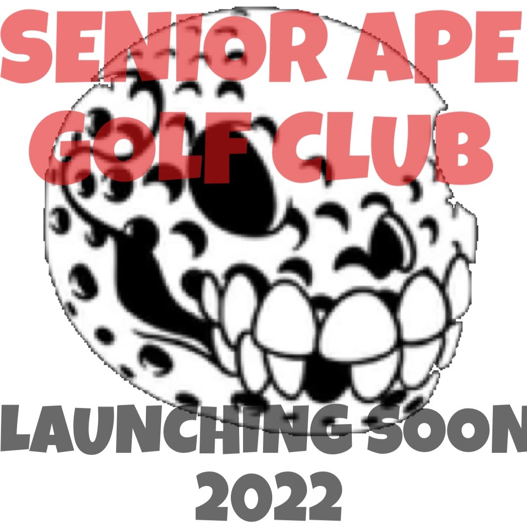 @SeniorApeGC discord.gg/8hZwTbhX @SWOLENPUNK#2243. #SWOLE_SENIOR_APE ...