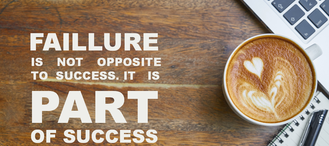 From Failure to Success: How to Turn Setbacks into Opportunities for Growth and Achievement | by ...