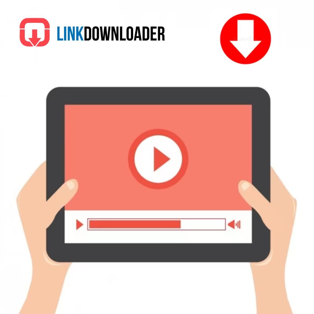 Our Link Downloader- A Top-Notch Platform With All-In-One Video ...