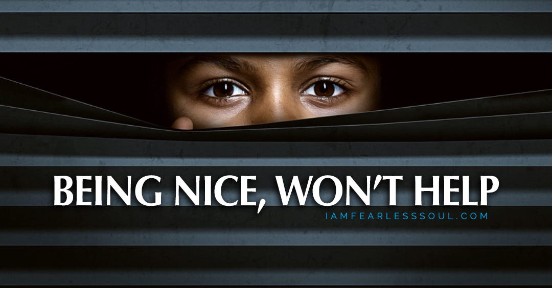 Embrace the Power of Assertiveness: Why Being Nice Isn’t Always the ...