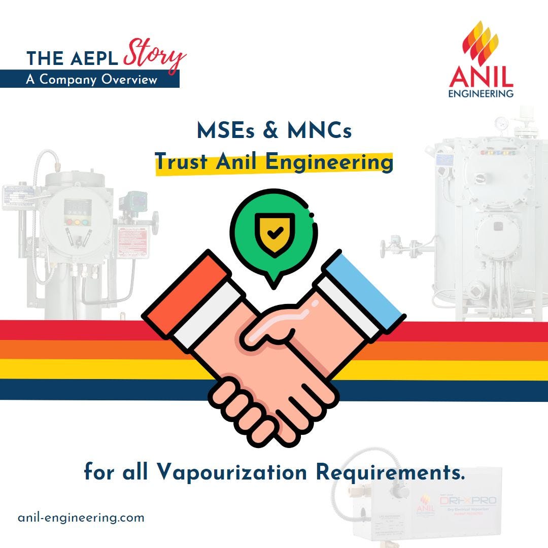 Trust Anil Engineering - Vaishaliacutedigitalsolutions - Medium