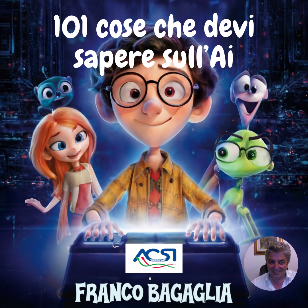ACSI Format AI: L’intelligenza artificiale al centro di una conferenza ...