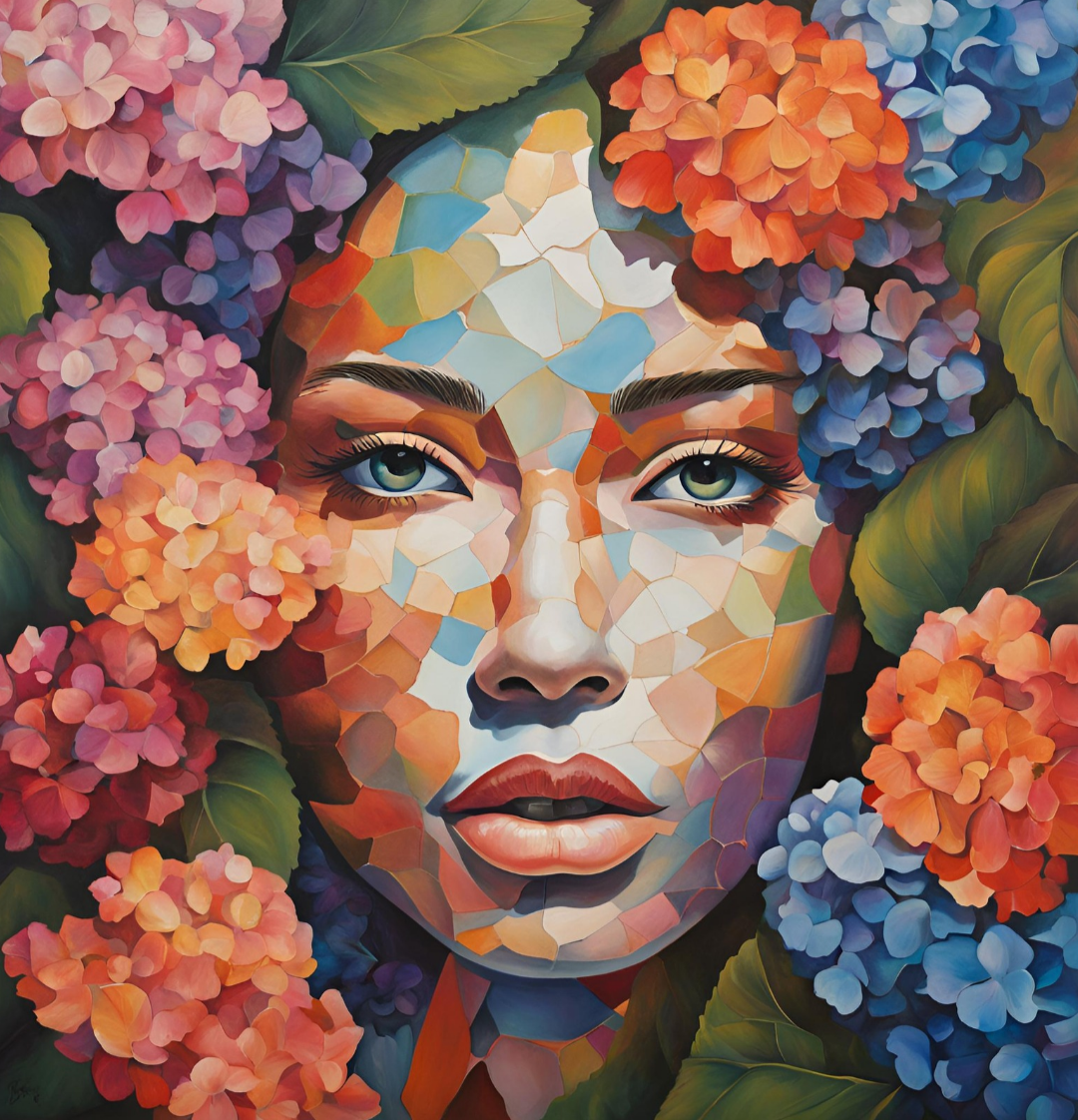 Why Every Skin Colour Is Beautiful: Lessons from Nature | by Kainat ...