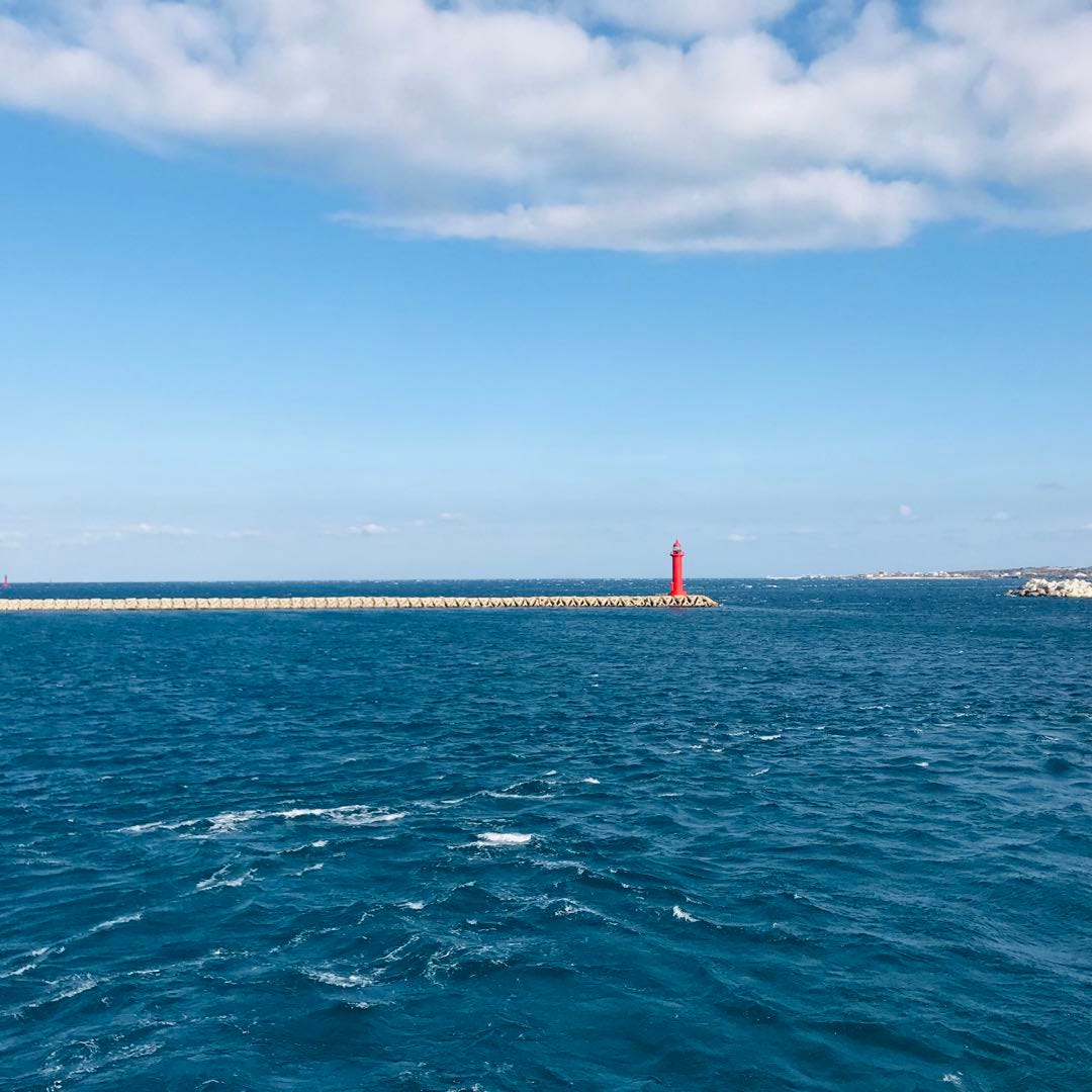 What I wish I’d known before going to Jeju | by Bingjie HU | Writing in ...