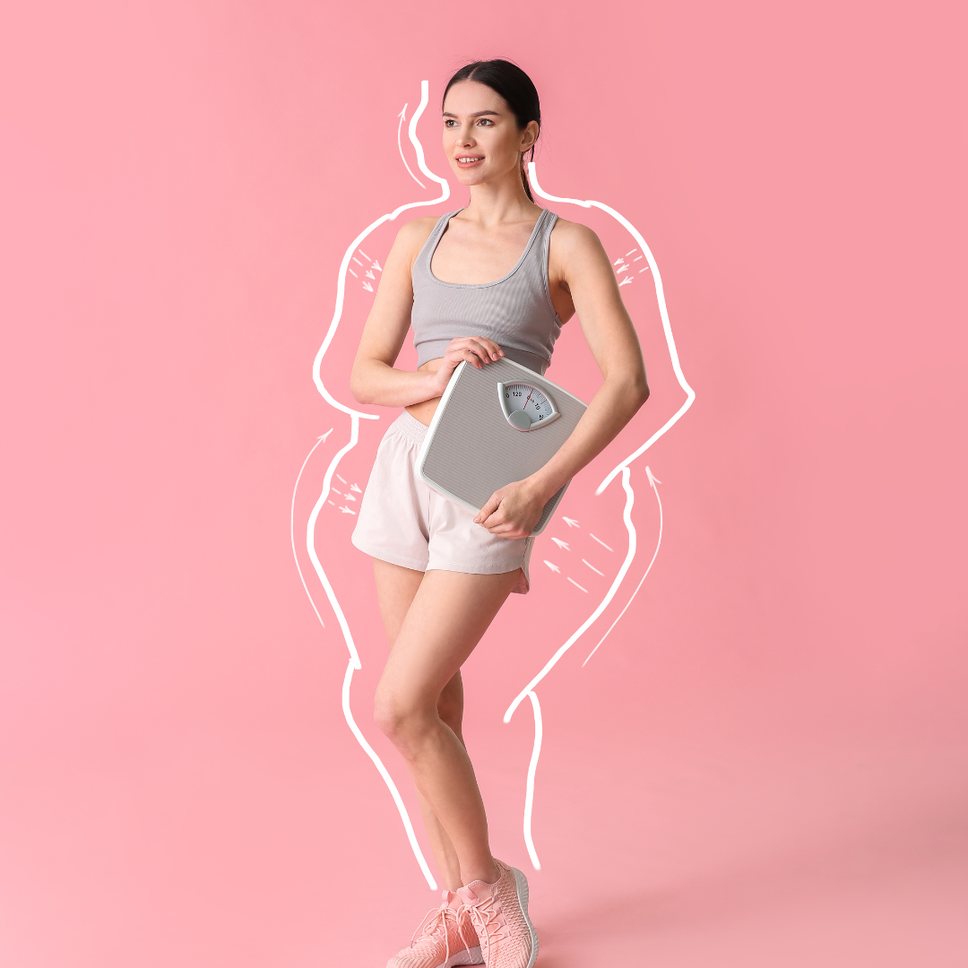 How I Lost 30 Kilograms And Found A Healthier Me By Rimsha Tabish How I Lost 30 Kilograms And Found A Healthier Me By Rimsha Tabish