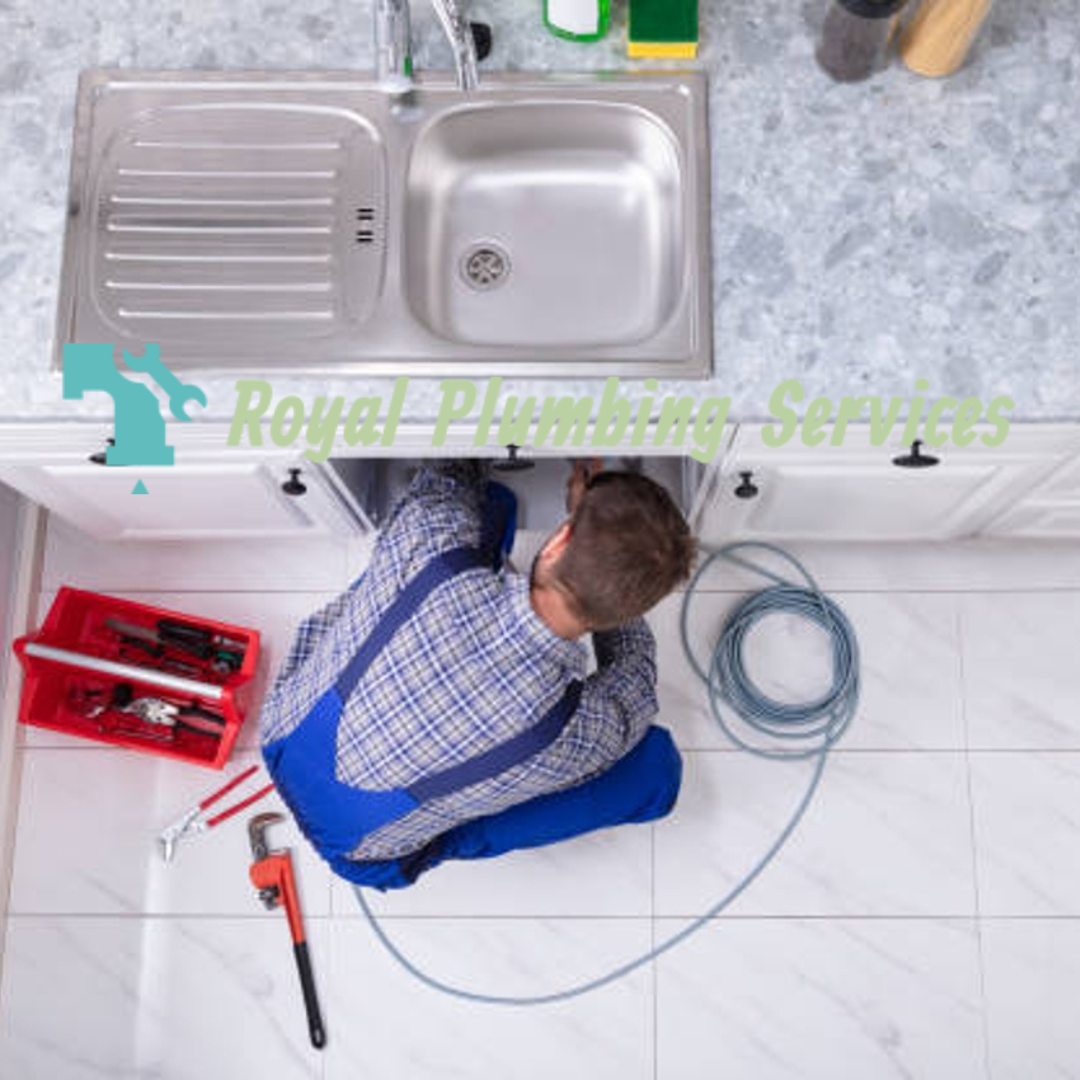 Why You Need a Professional Plumber | by Royal Plumbing Services | Medium