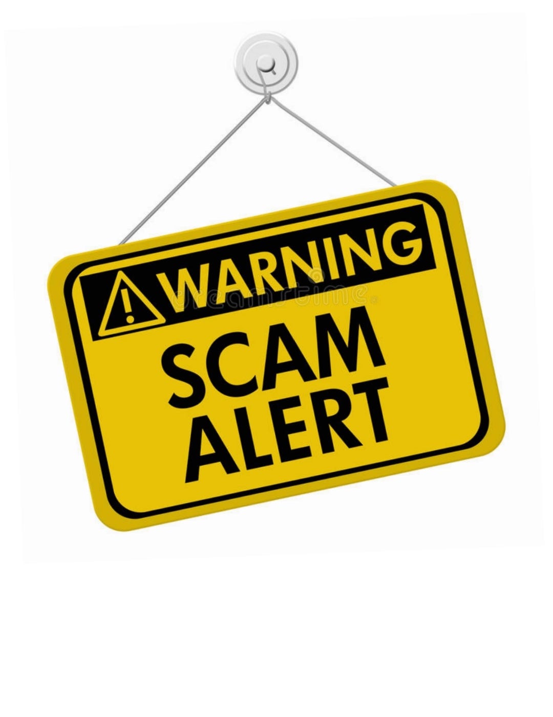 Beware of Scams: How to Identify and Avoid Website Scams? | by Fizza ...