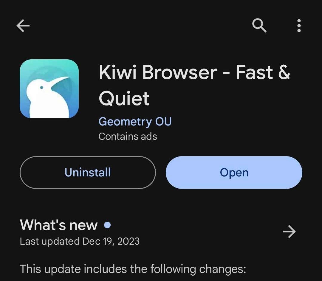 Can I Use Voi on Mobile?. Both Kibisis and A-wallet are designed… | by ...