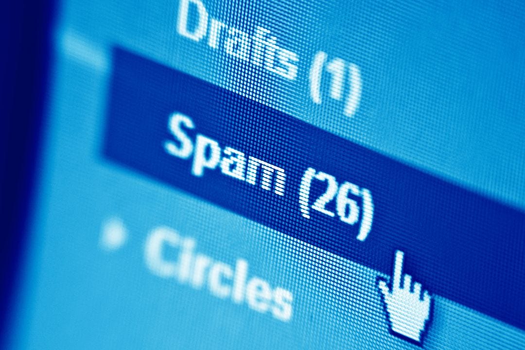 Private-email-addresses@shouldbethenorm.com | by C.Dalrymple | Aug ...