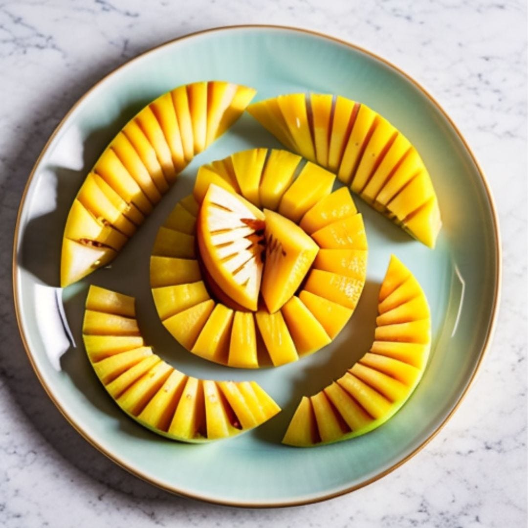 Eating mangoes good for health in summer !! | by Komal Gupta | Medium