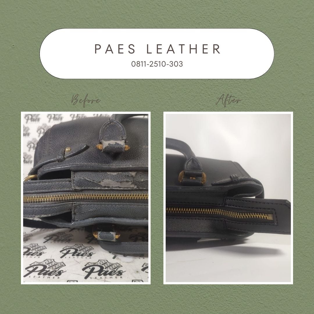 tempat repair sepatu Banyuwangi - Liaanarizki - Medium