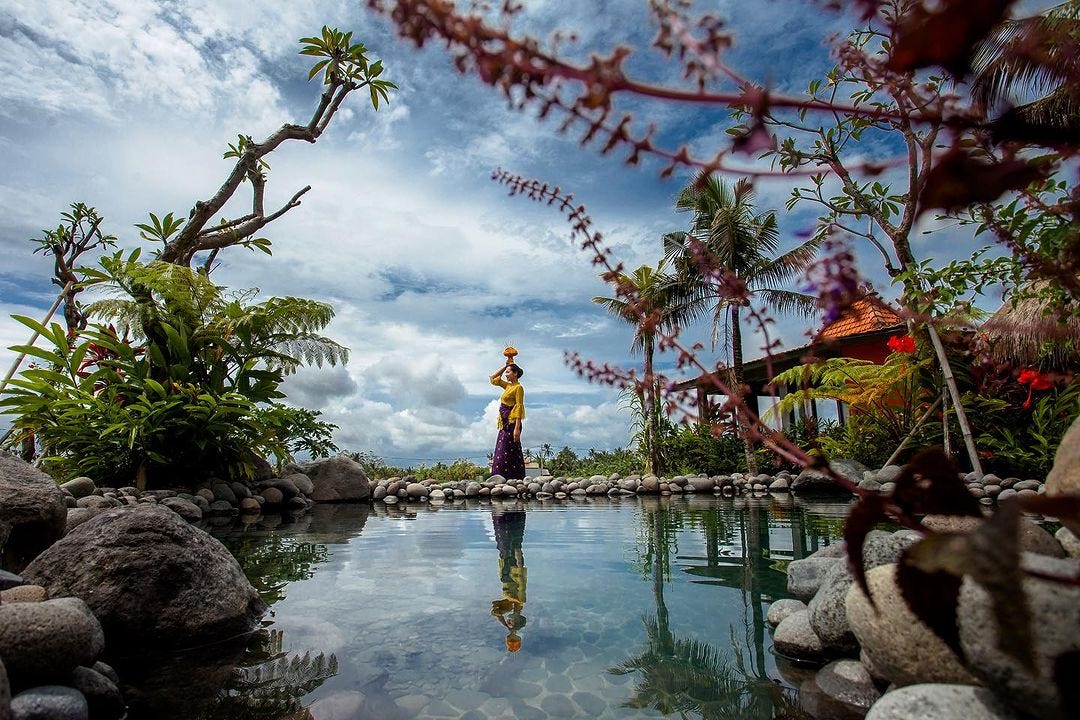 Hidden Gem Resort & Spa in Ubud, Bali | by Arya Arkananta Resort | Mar ...