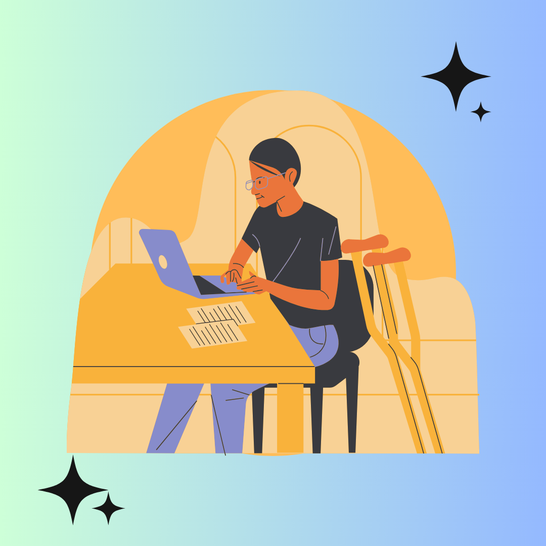 Thinking of a Career in Writing? Try These Day Jobs! | by Kyle Lapp ...