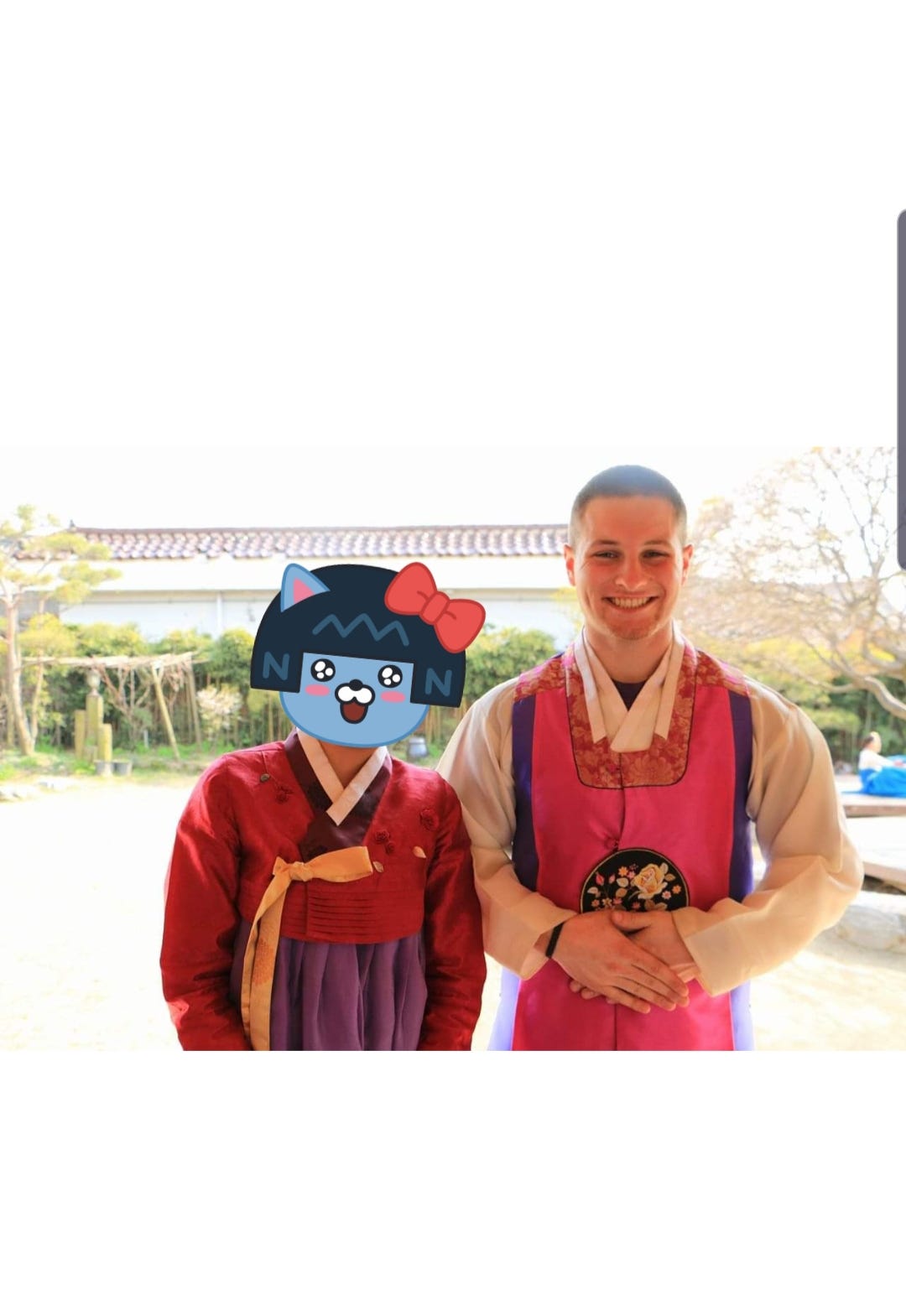 My very first part time job experiences as a student in South Korea ...
