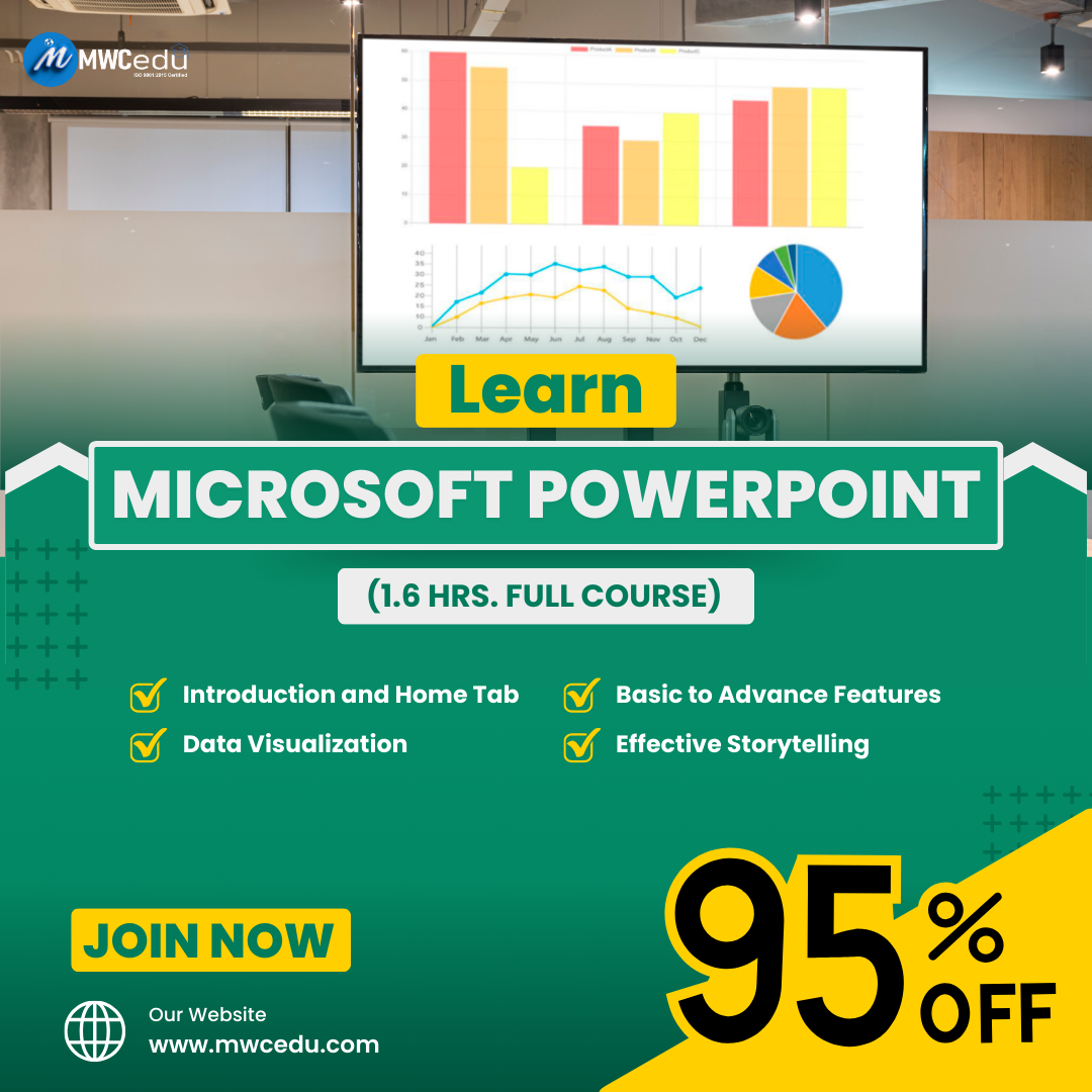 MICROSOFT POWERPOINT - kiranjeet kaur - Medium