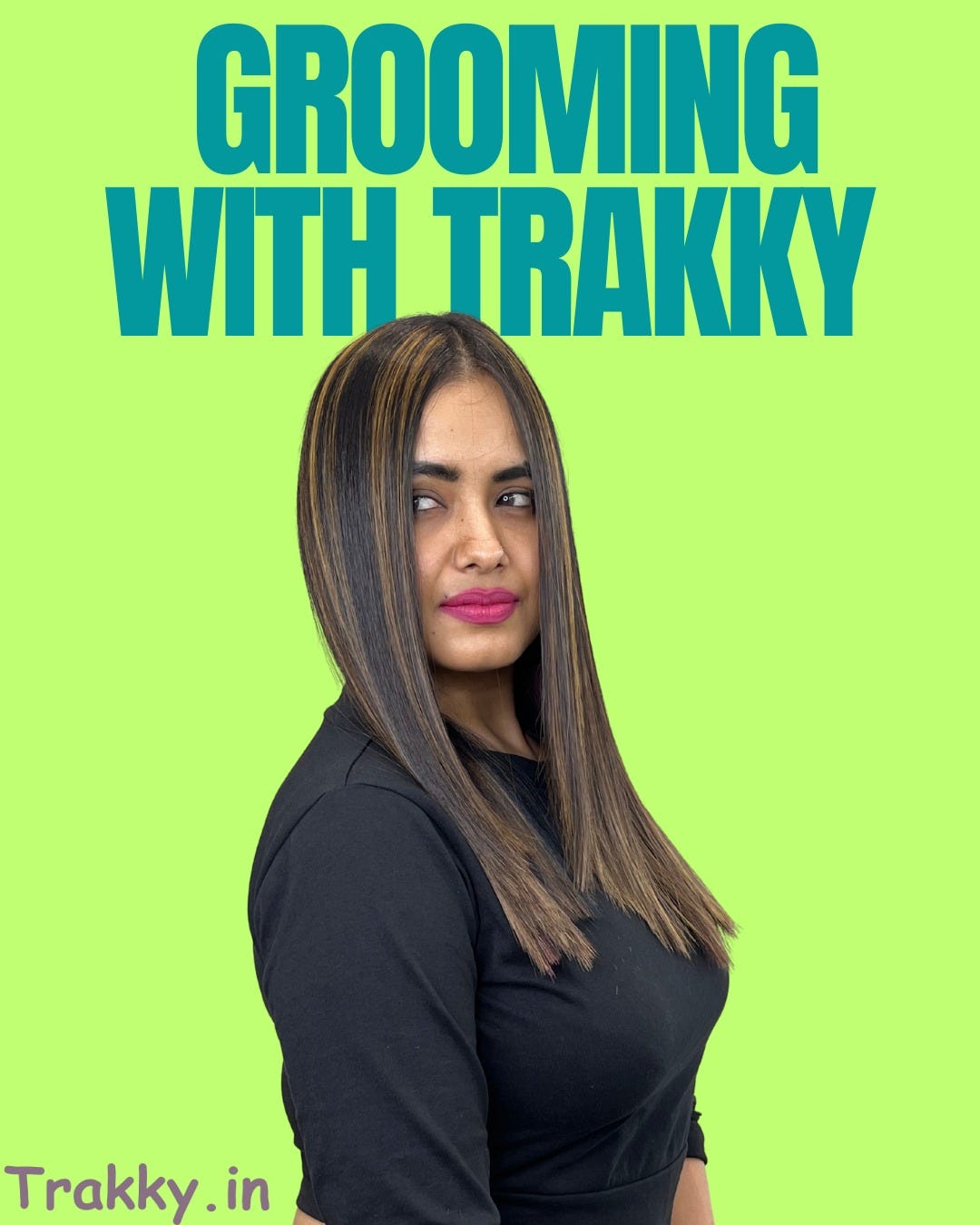 Booking your next Grooming only on trakky.in #trakky #trakkysalons # ...