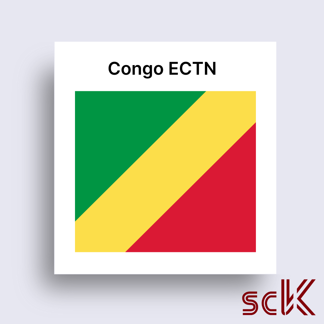 Republic of Congo: The ECTN/URN Number Explained | by SCK Representation | Medium