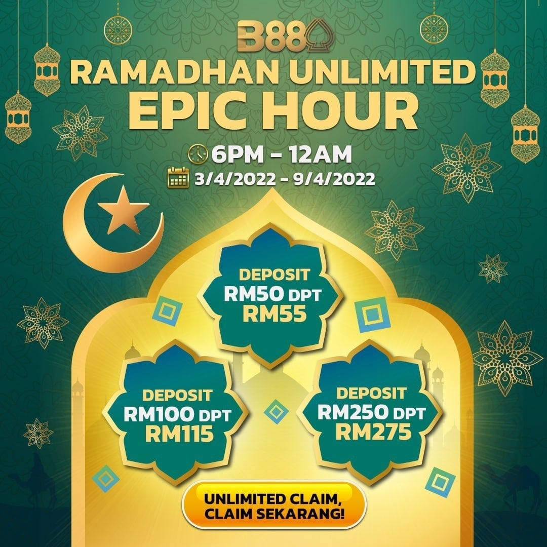 B88CLUB - B88CLUB - Medium