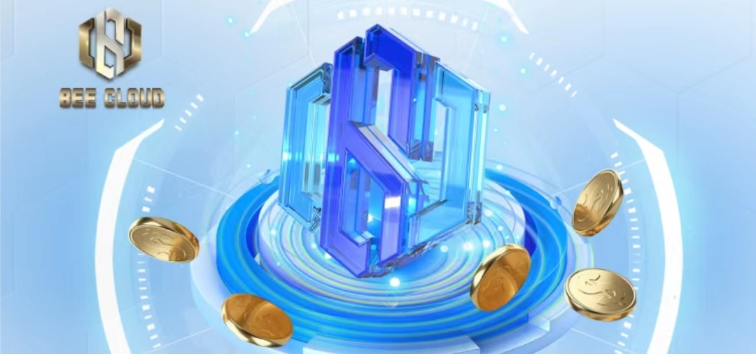 BEE Cloud: Leading small traders to explore the potential of the crypto ...