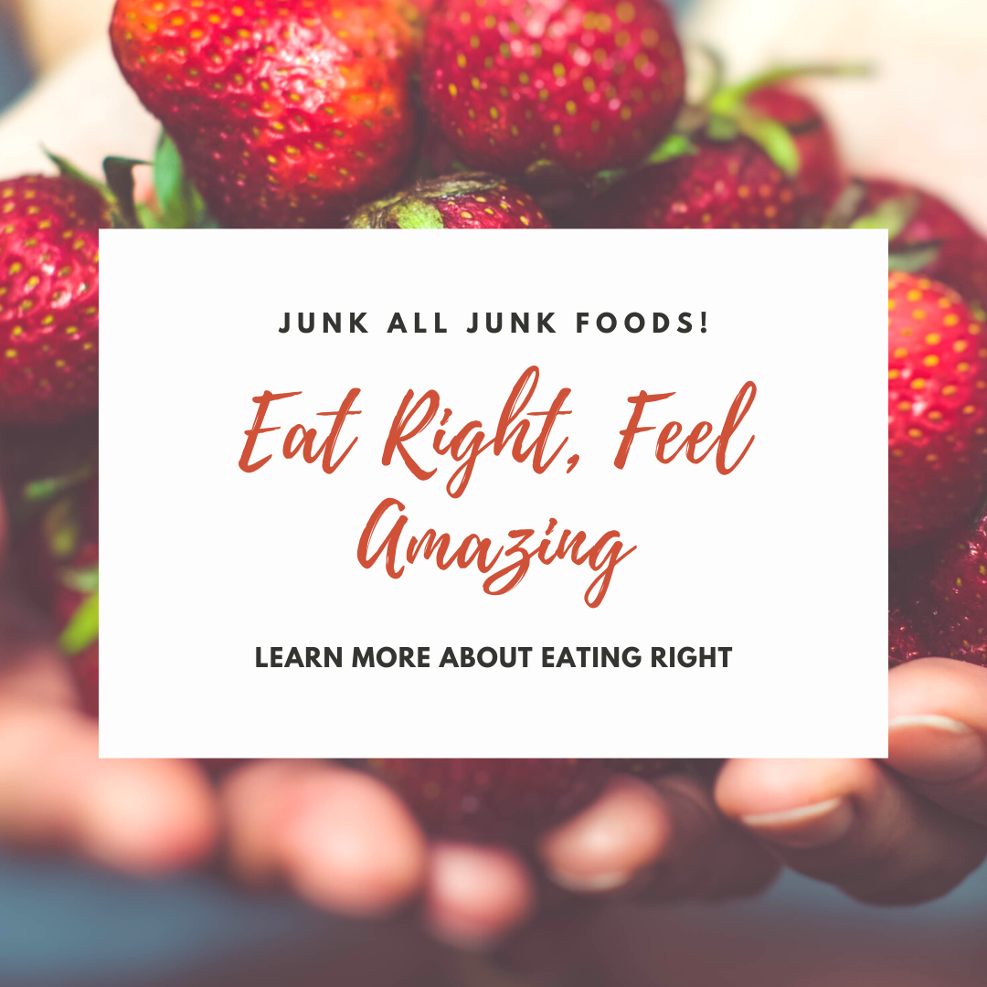 Mindful Eating: How to Listen to Your Body and Improve Your ...