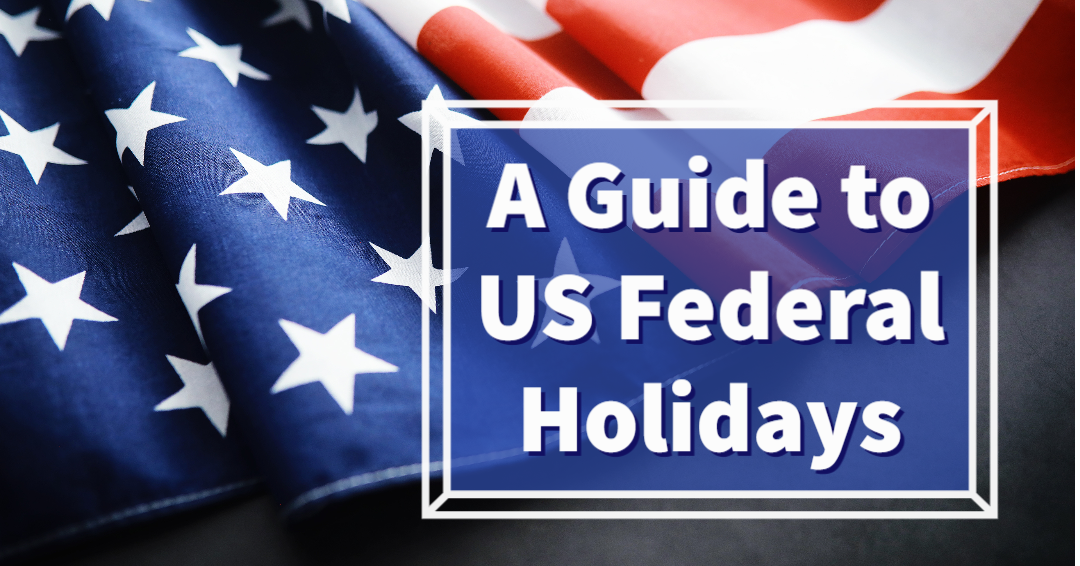 US federal holidays | Medium