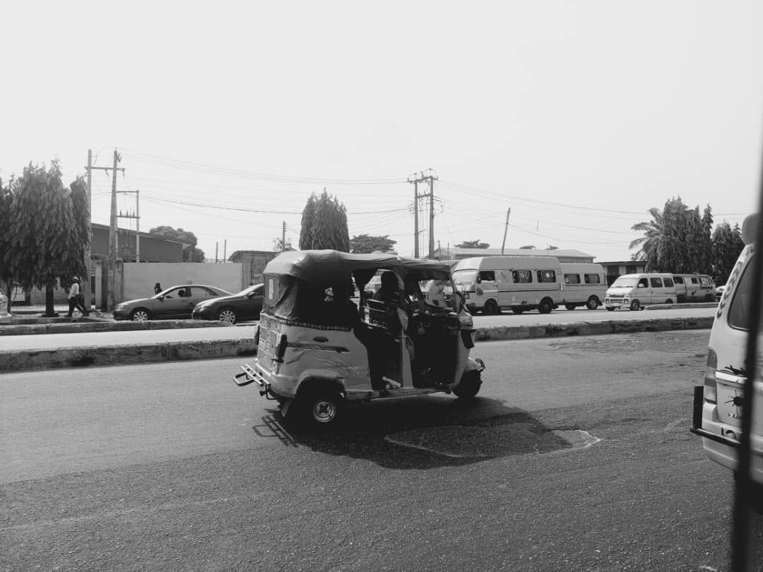 If Your Business Communication Is Like a Lagos Bus Ride, You Have a ...