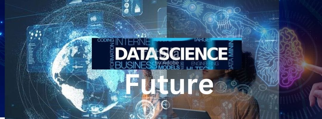 What Does the Future of Data Science Look Like In 2025? | by Divyanshi ...