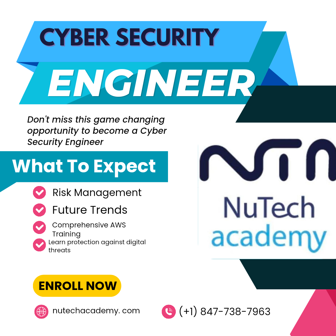 Cyber Security Engineer - Learn Cyber Security - Medium