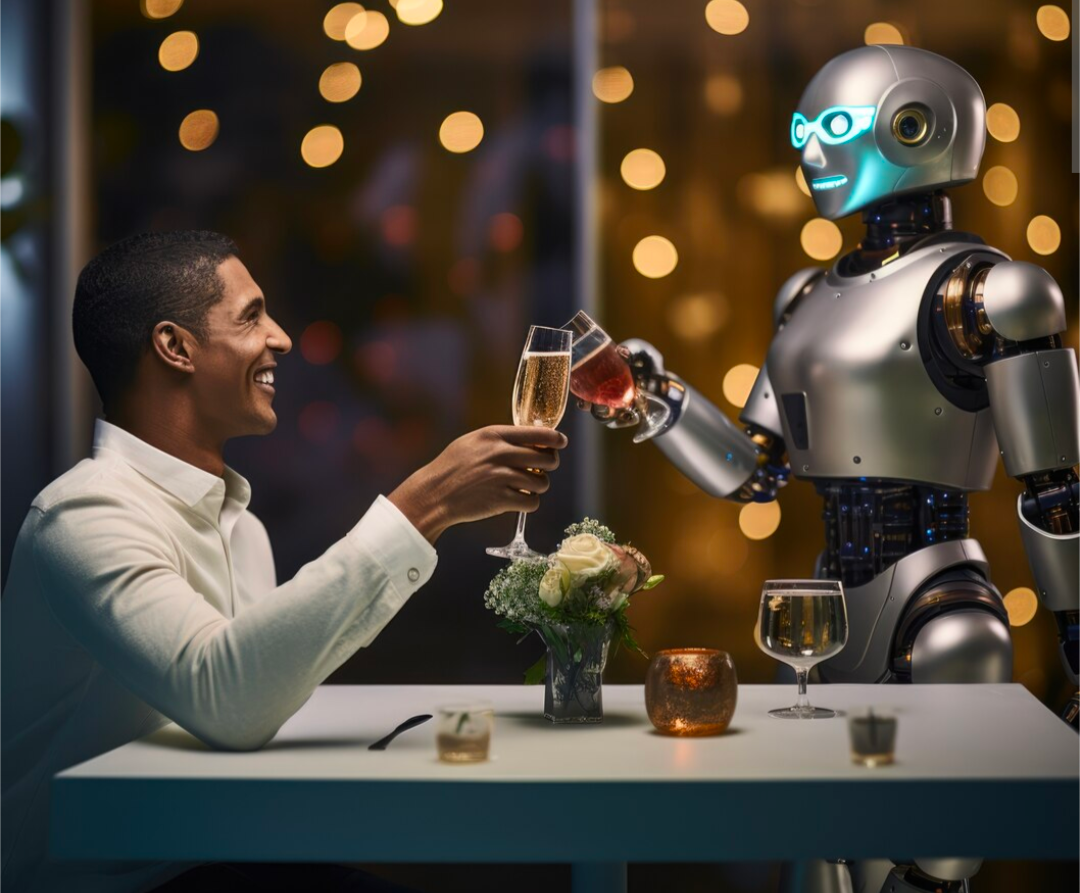 How Automation Will Unlock New Levels of Human Creativity!! | by Alok ...