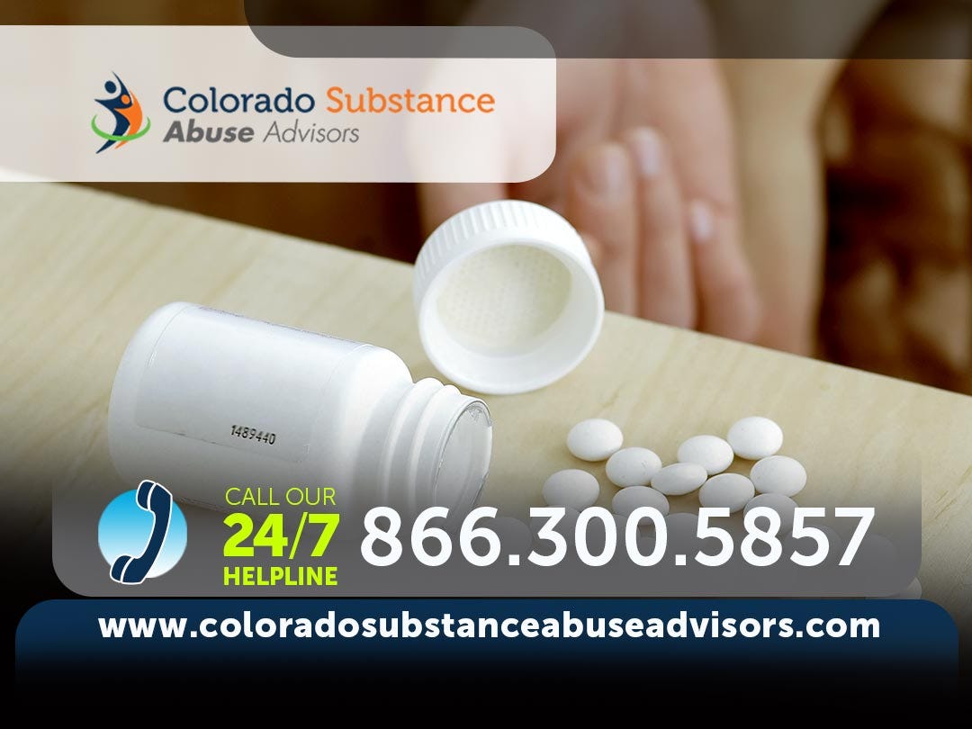 Heroin Fuels Colorado’s Drug Epidemic — Measures do Little to Help ...