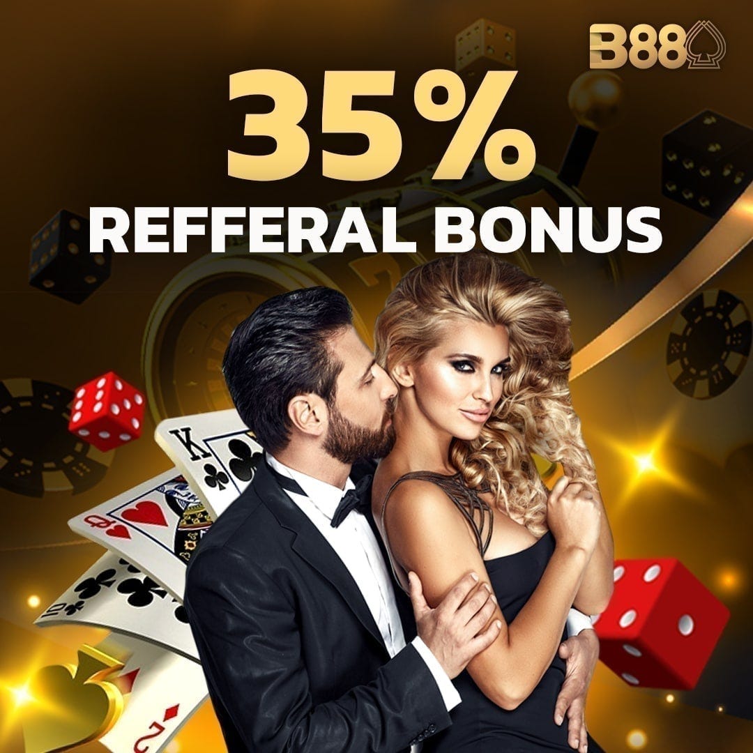 B88Club - B88CLUB - Medium