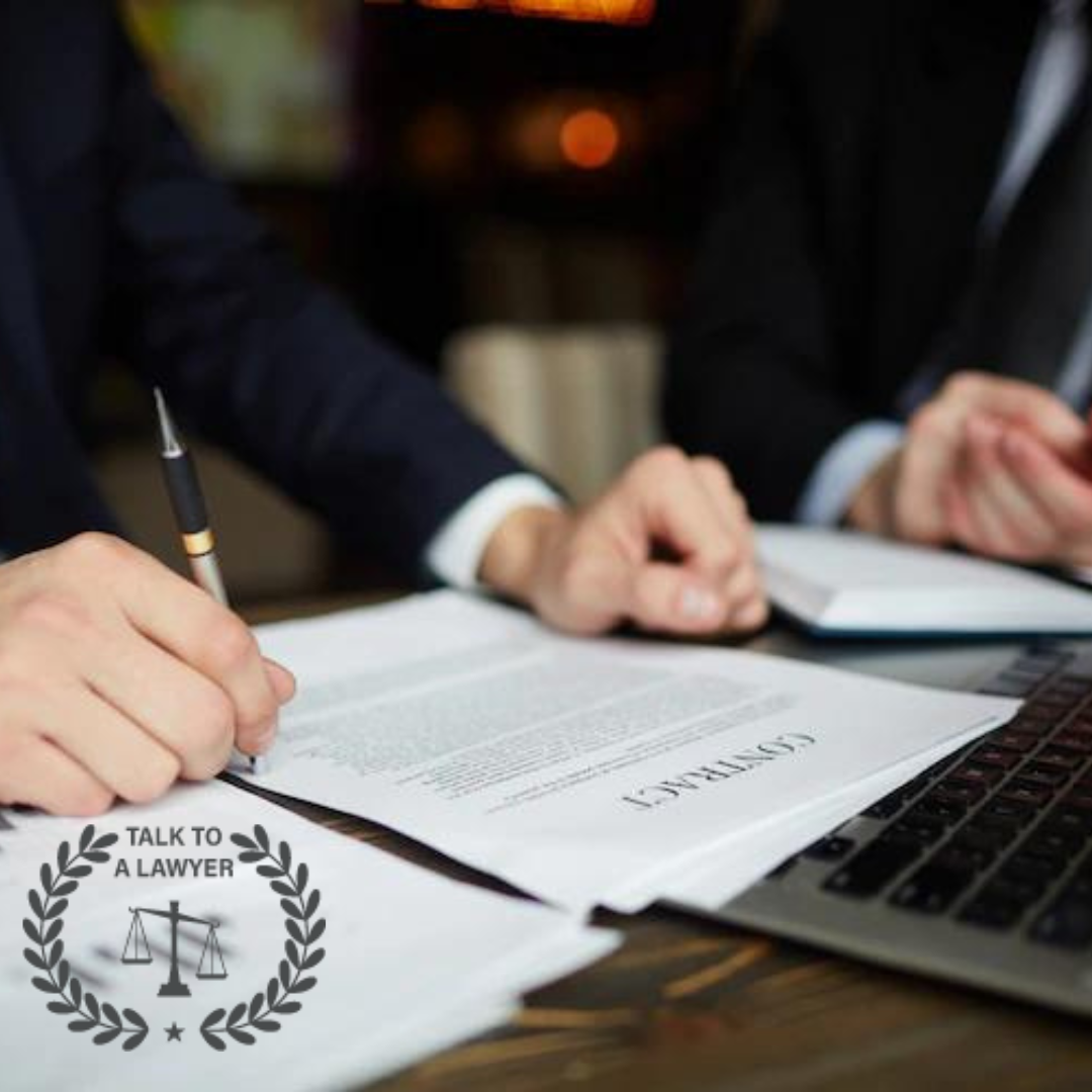 Trustable and Dedicated Chandigarh lawyer - Amit Grewal - Medium