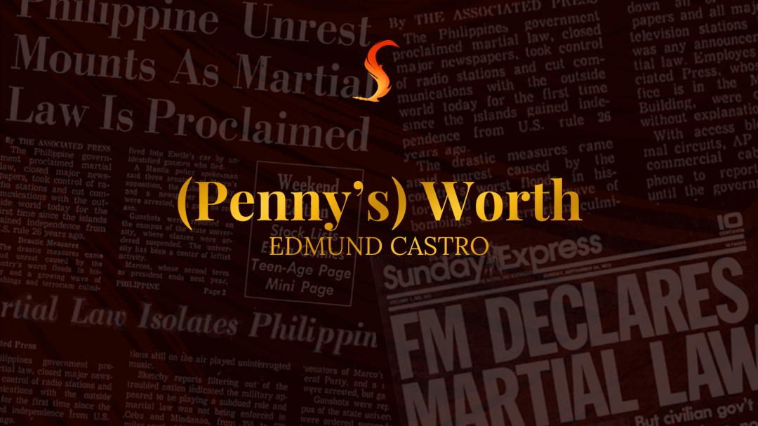 #NeverForget | (Penny’s) Worth. by Edmund Castro | by The Science ...