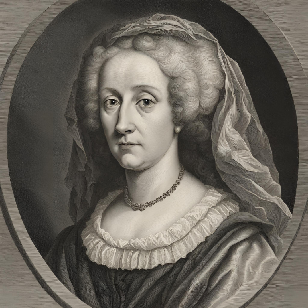 Conway’s Impact on Philosophy and Feminism | by Outis | LICENTIA POETICA