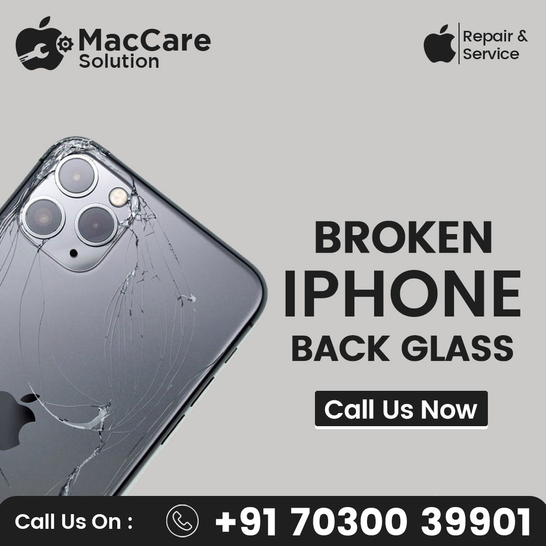 iPhone Service Center in Pune | iPhone Service Center in Wakad | by ...