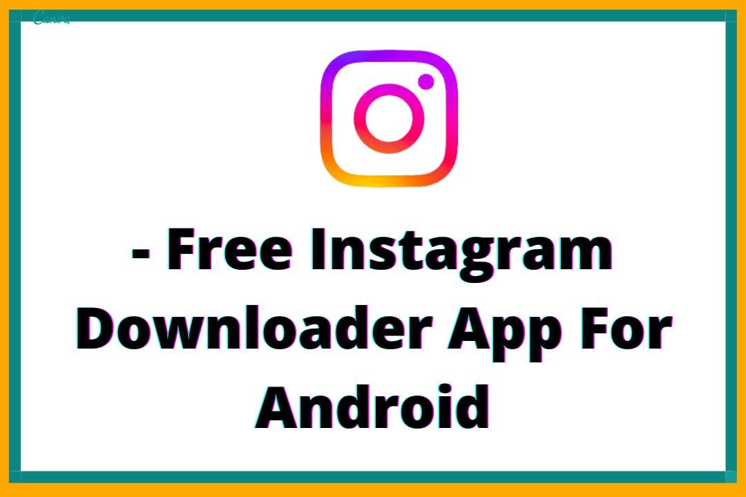- Free Instagram Downloader App For Android | by Sandeep Kumar | Medium