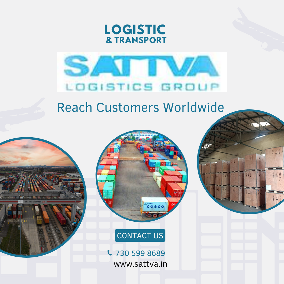 Understanding the Backbone of Supply Chain Management: Inbound ...